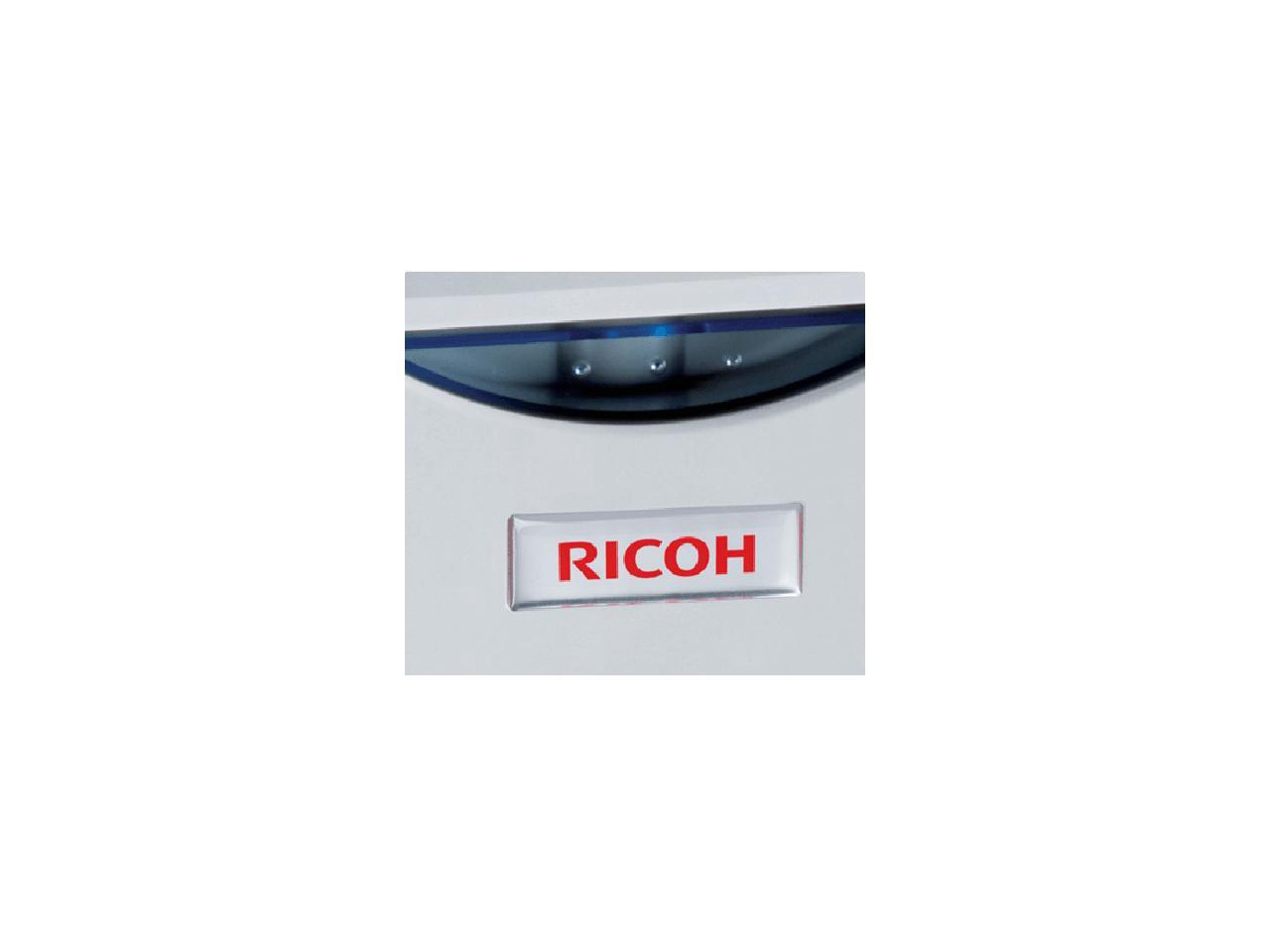 RICOH Aficio SP Series 4100NL Personal Monochrome USB Laser Printer ...