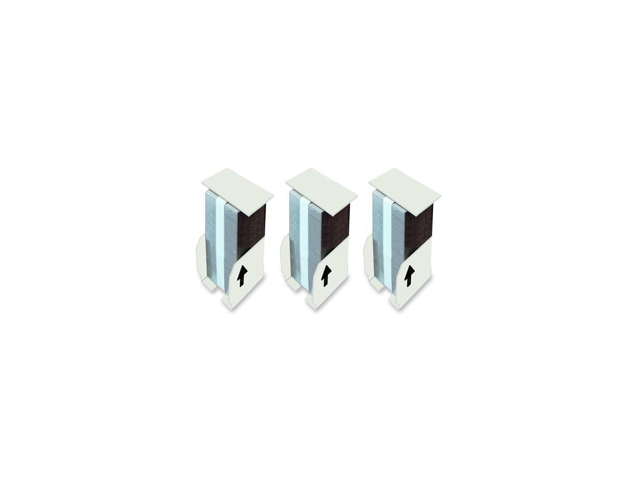 Ricoh 410802 Type K Staple Cartridge (3 pack) - Newegg.ca