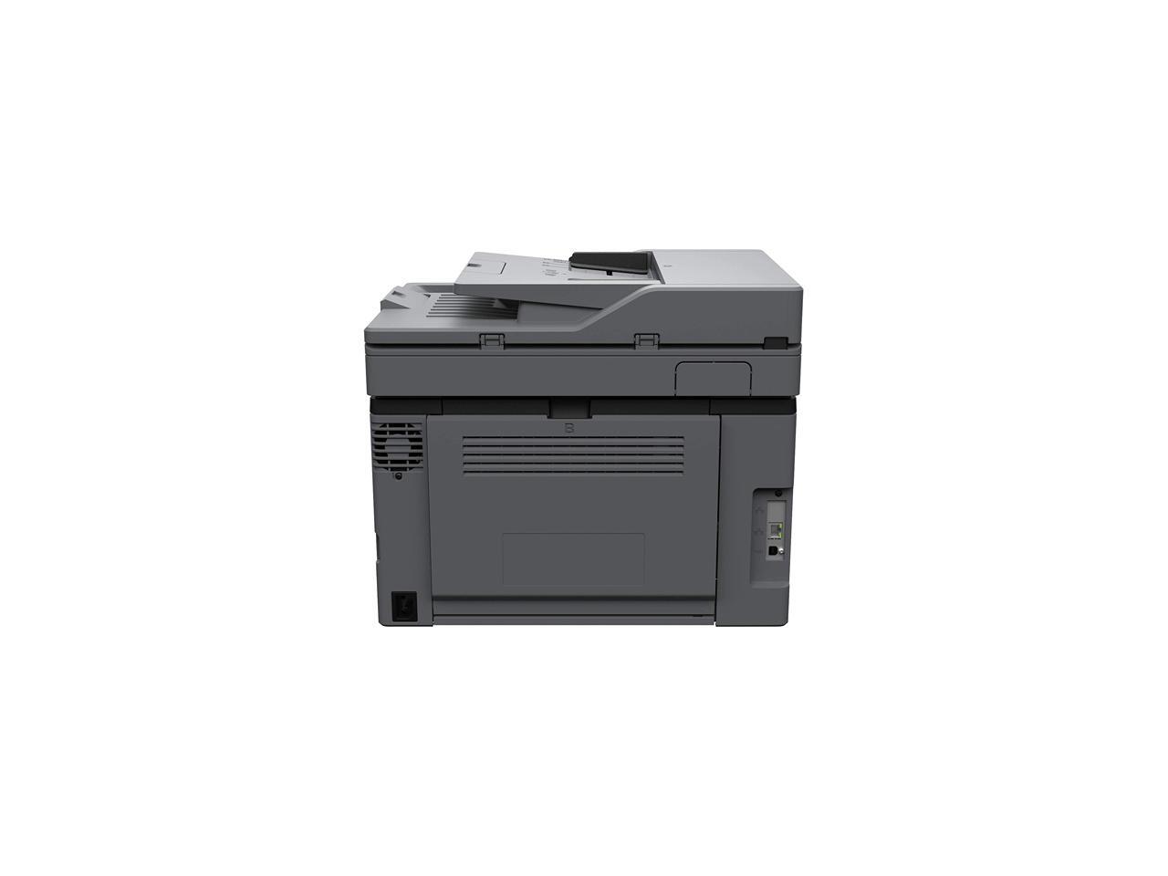 Lexmark MC3326adwe (40N9060) Duplex 600 x 600 dpi Wireless/USB Color ...