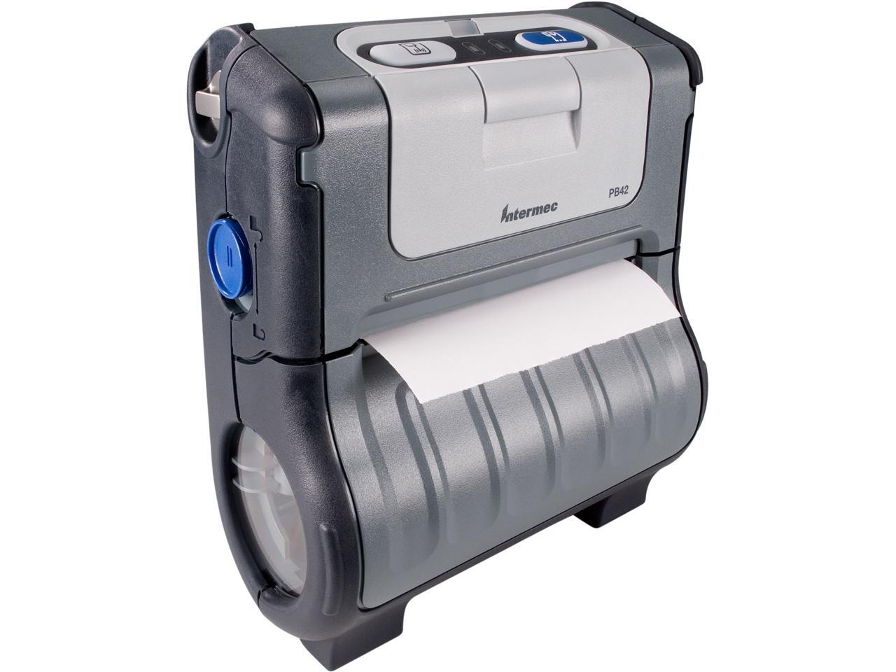Intermec PB42 Label Printer - Newegg.com