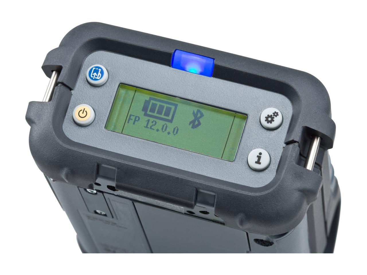 Intermec PB22 Network Thermal Label Printer - Newegg.com