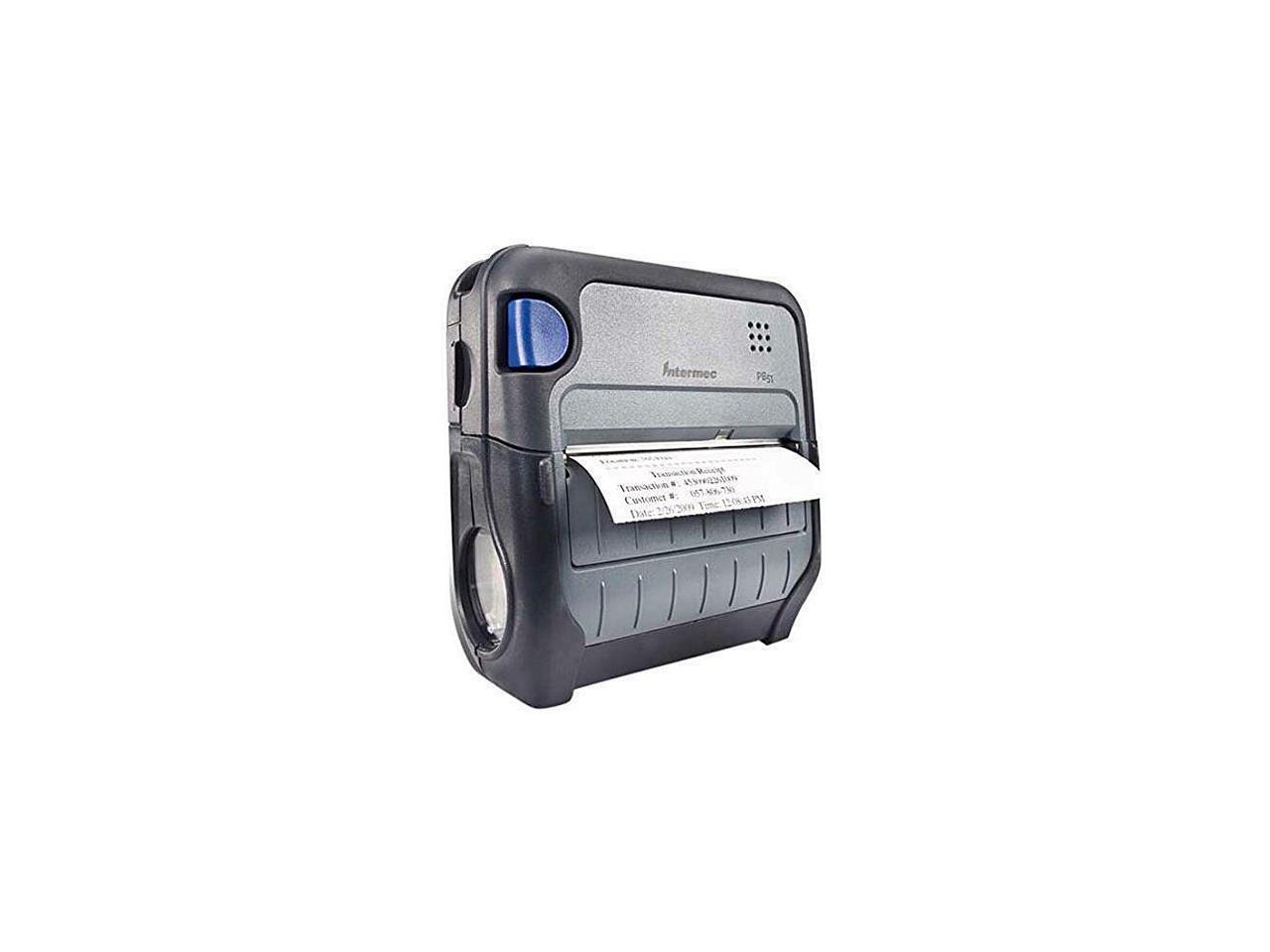 Intermec PB51 Network Thermal Receipt Printer - Newegg.com