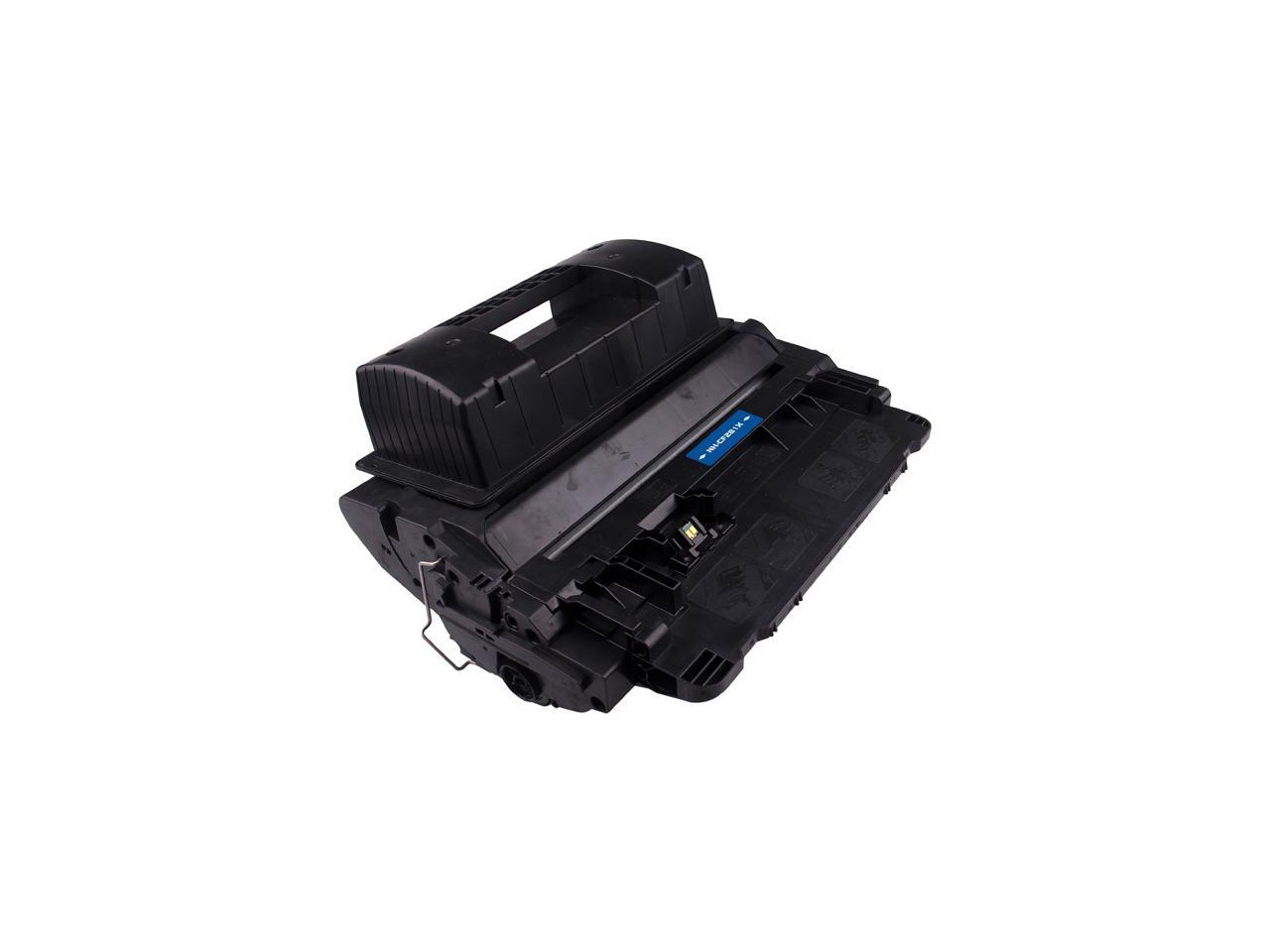 Rosewill RTCS-CF281X Black Toner Cartridge Replace HP CF281X, 81X ...