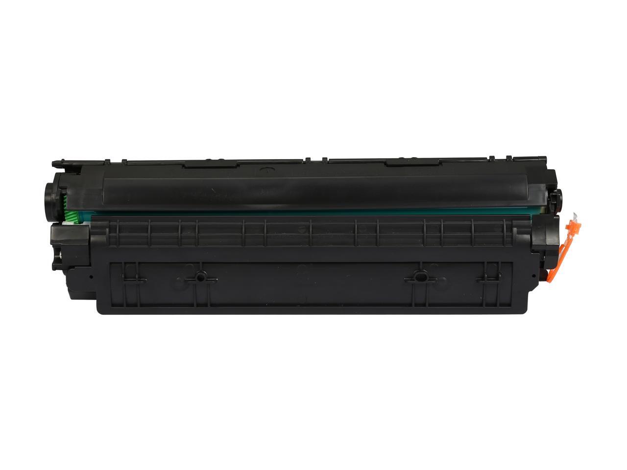 Rosewill RTCG-CE285A-C2 Economy Compatible Toner Cartridge (Replaces HP ...