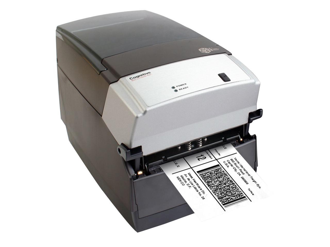Cognitive Cxi Thermal Label Printer - Newegg.com