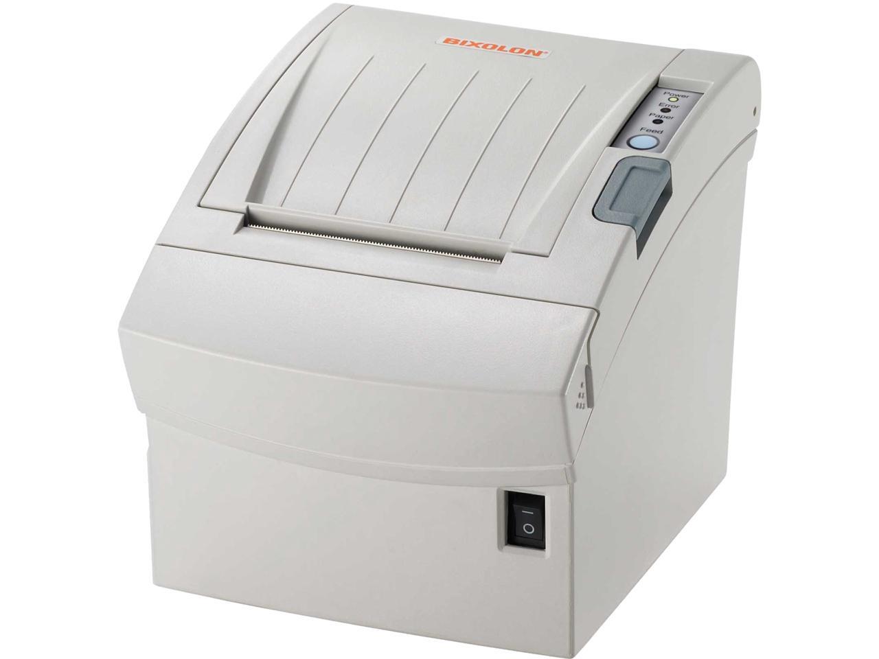 Bixolon SRP-350plusII Receipt Printer - Newegg.com