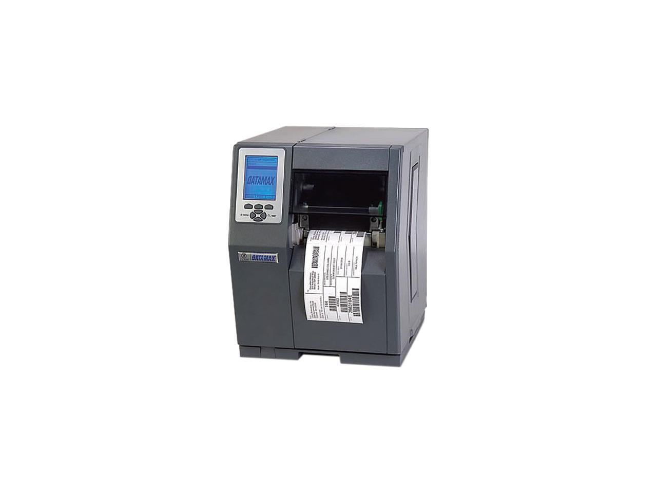 DATAMAX H-6308 Thermal Label Printer - Newegg.com