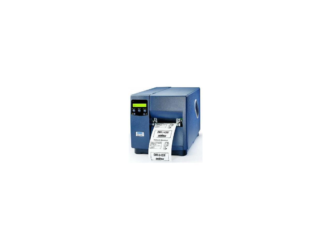 DATAMAX I-4208 Thermal Label Printer - Newegg.com