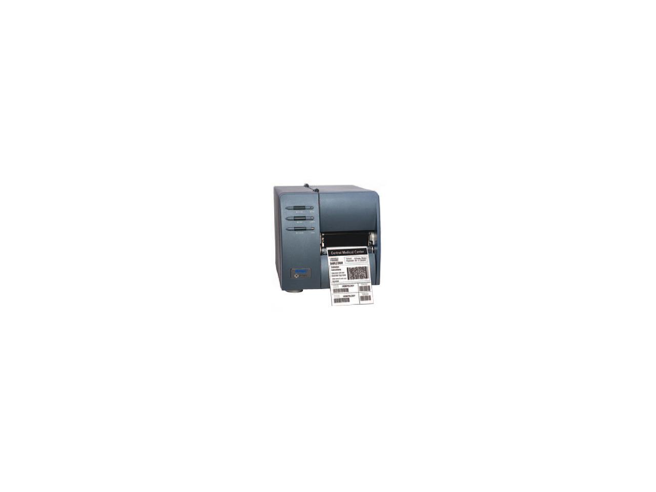DATAMAX M-4308 Network Thermal Label Printer - Newegg.com