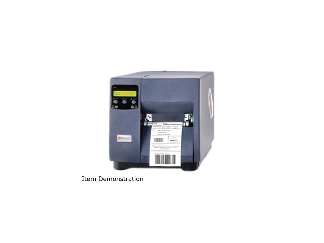 DATAMAX I-4308 Thermal Label Printer - Newegg.com