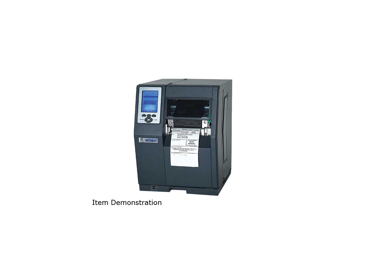 Datamax O Neil H 4310 C43 00 4800000710 IPS 300 dpi Label Printer ...