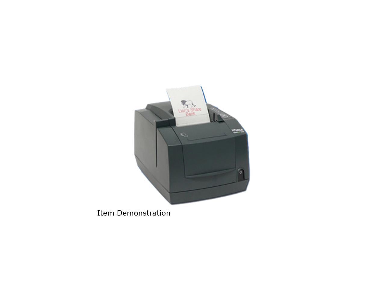 Ithaca 1500PJ/USB-B-DG 1500 POSJet Receipt Printer - Newegg.com