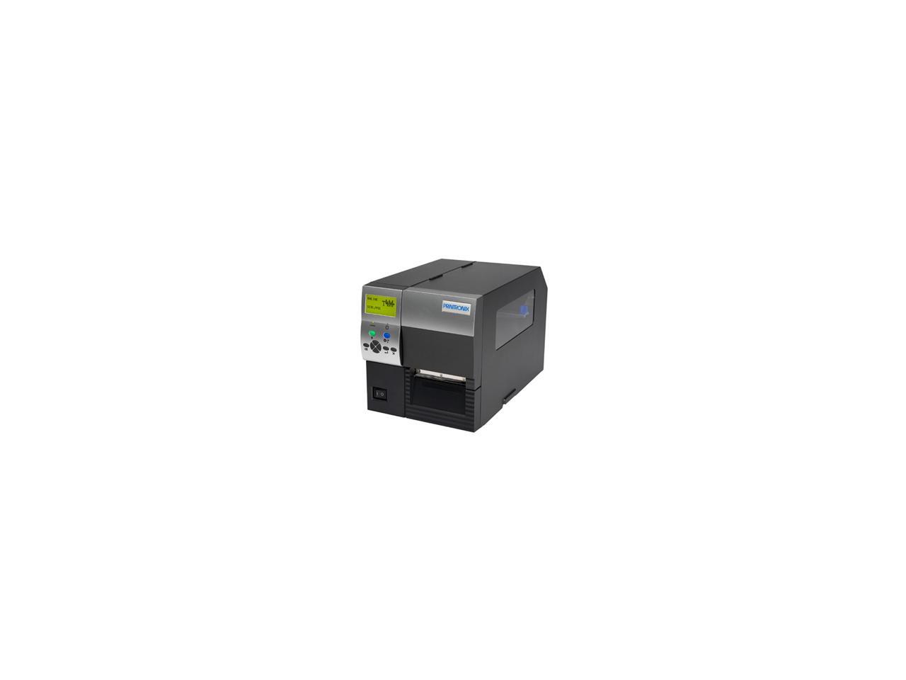 Printronix ThermaLine T4M Network Label Printer - Newegg.com