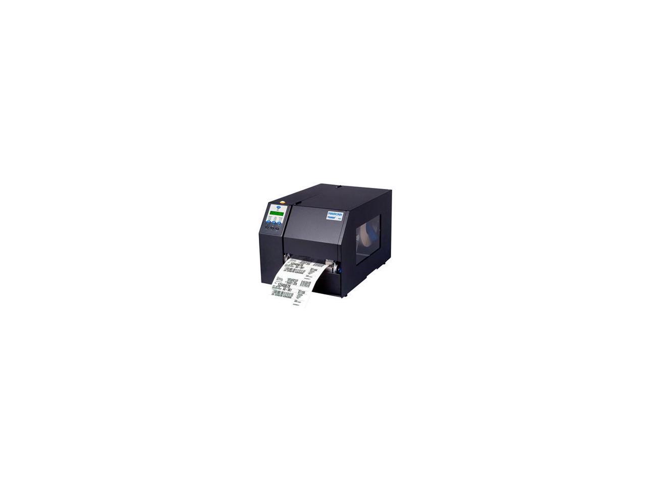 Printronix T5308r Network Thermal Label Printer - Newegg.com