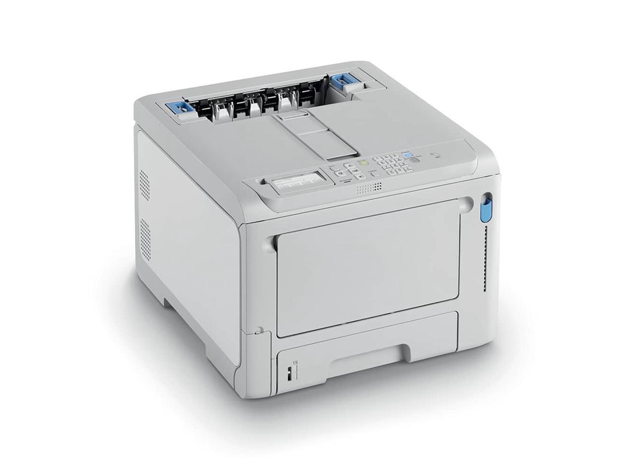 Printronix LP654C LETTER/A4 COLOR PRINTER - Newegg.com