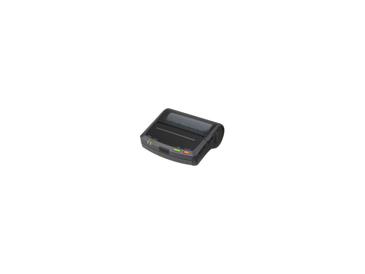 Seiko DPU-S445 Direct Thermal Printer - Monochrome - Mobile - Label Print - Newegg.com