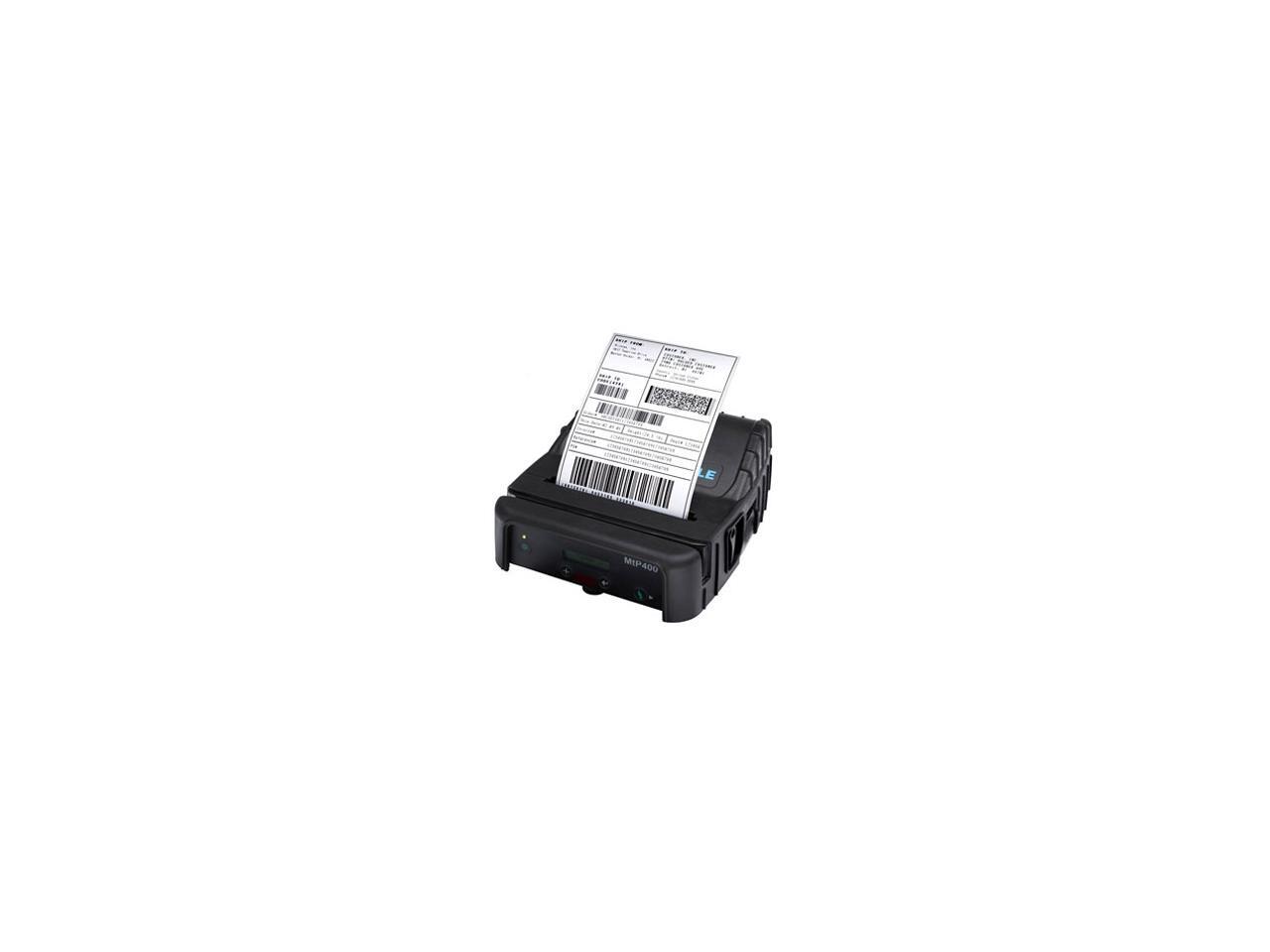 Printek MtP400 Thermal Mobile Printer - Newegg.com