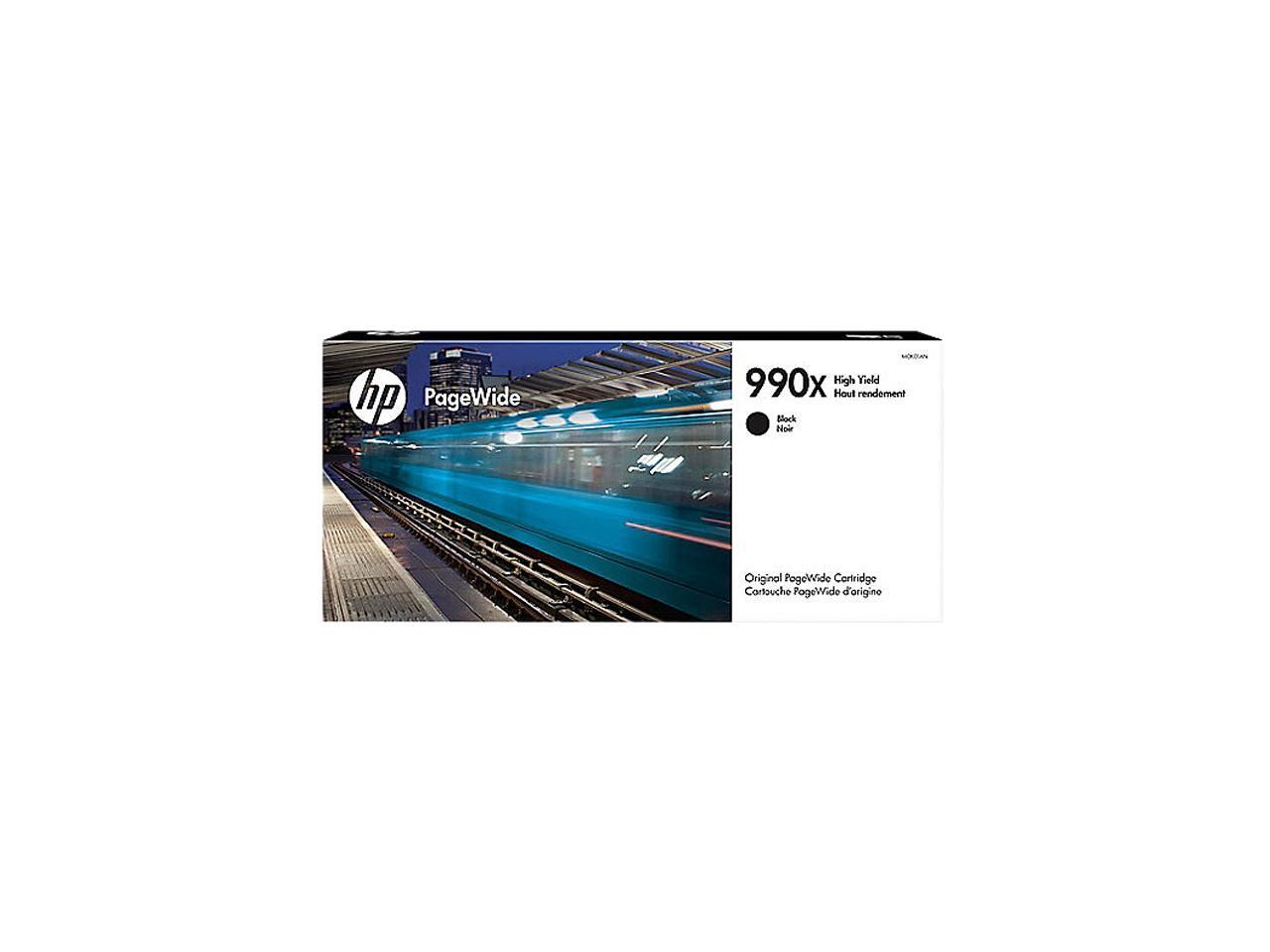 HP 990X High Yield Ink Cartridge - Black - Newegg.com