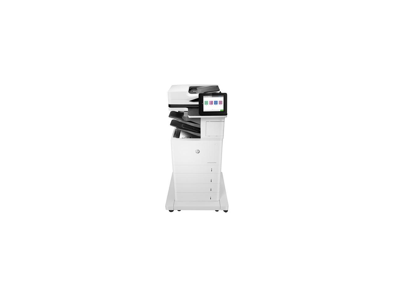 HP Laserjet Enterprise M631z - Newegg.com - Newegg.com