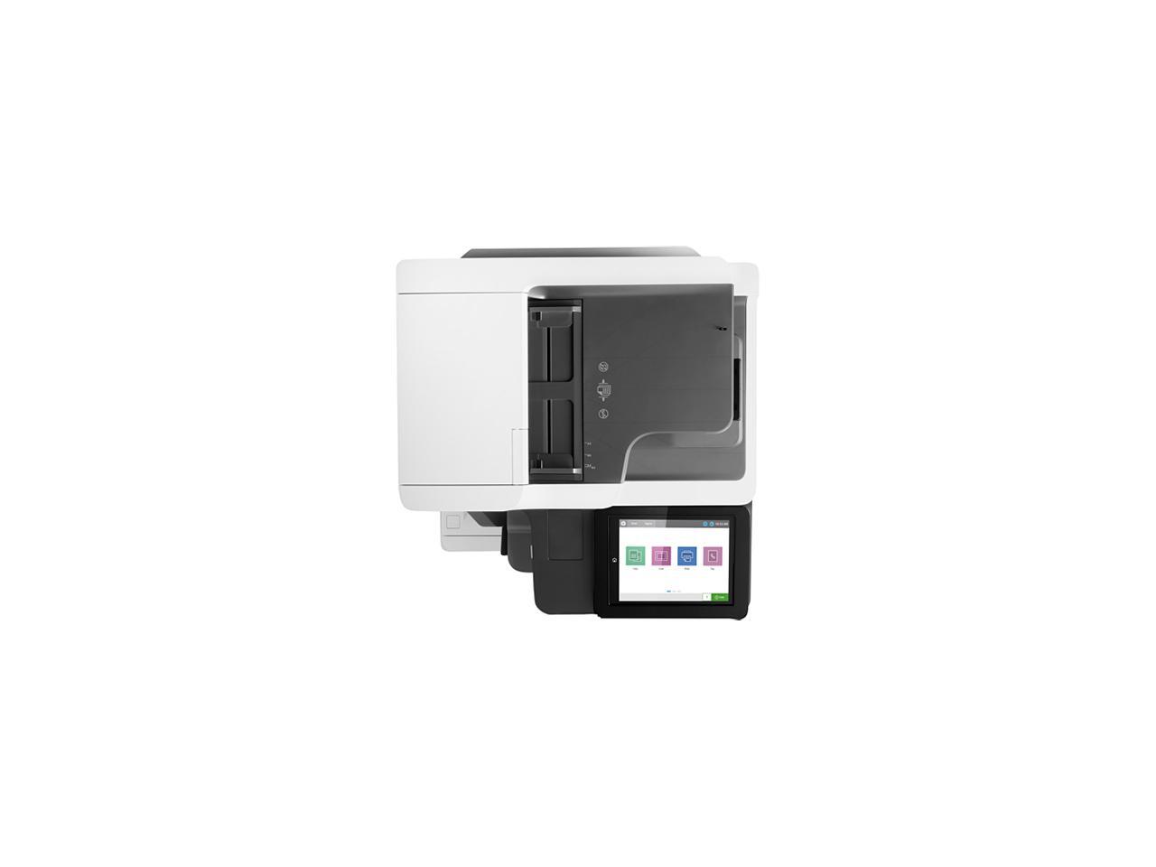 HP Laserjet Enterprise M631z - Newegg.com - Newegg.com