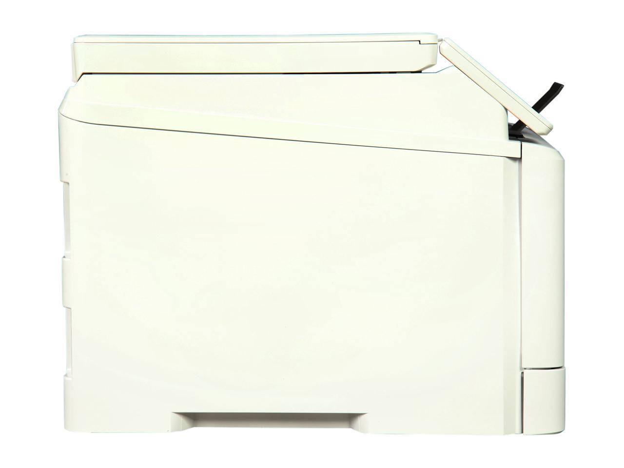 HP® Color LaserJet® Pro MFP M180nw Wireless USB Color Laser Printer ...