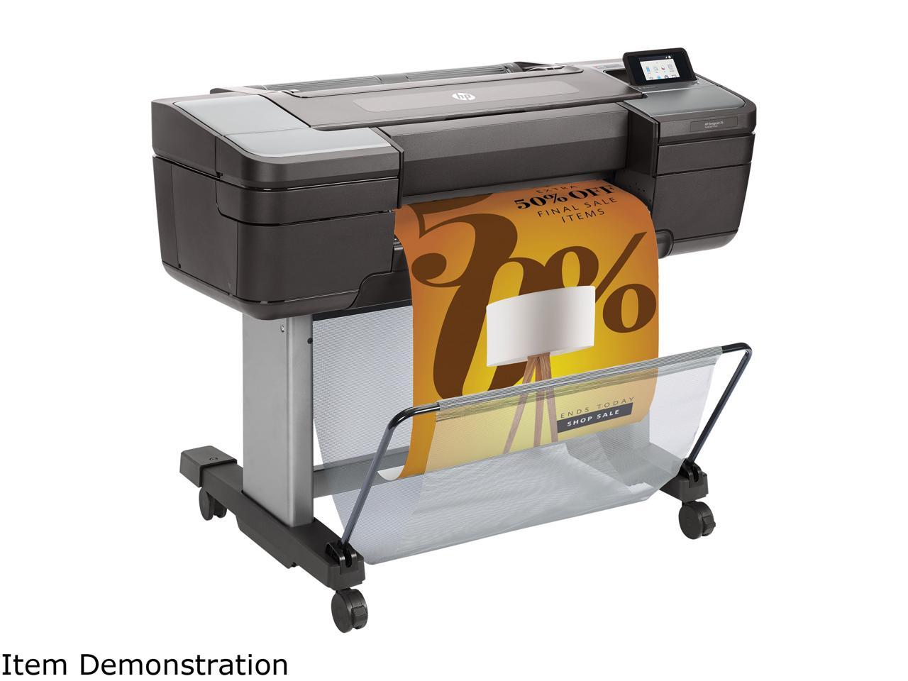 HP Designjet Z6 24 Inch Printer - Newegg.com - Newegg.ca