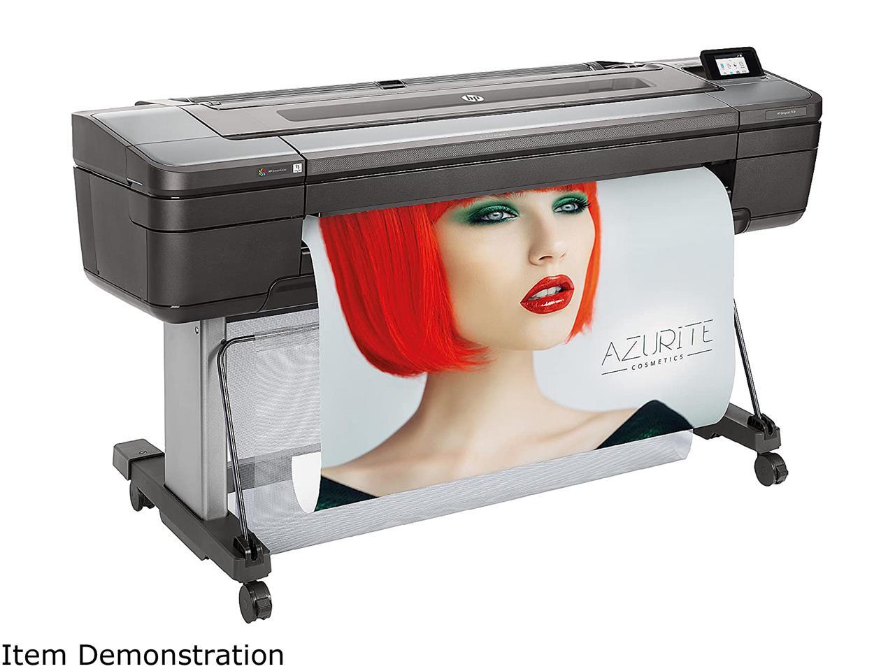 HP Designjet Z9+ 24 Inch Inkjet Printer - Newegg.com - Newegg.com