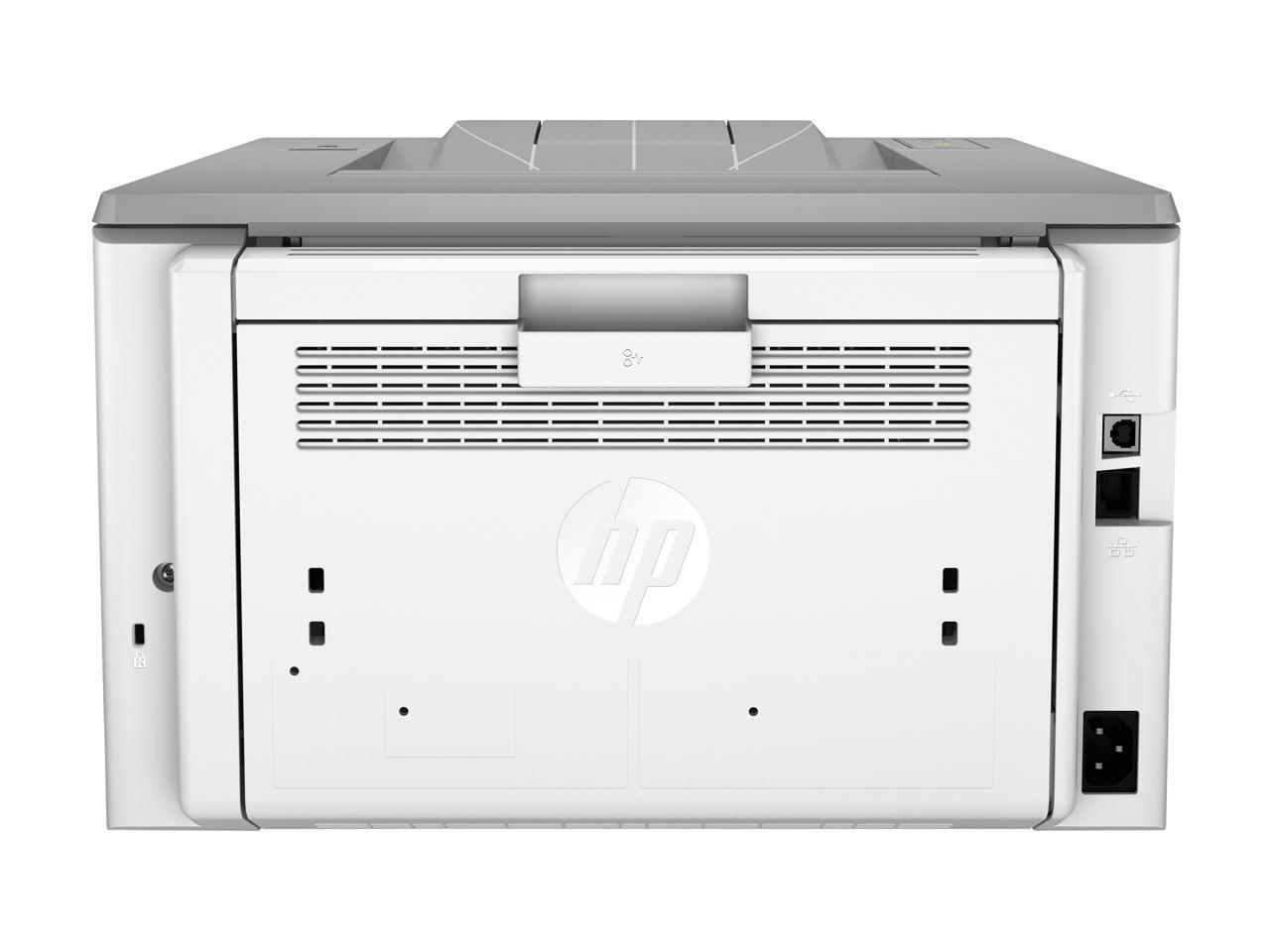Used - Good: HP LaserJet M118dw Monochrome Wireless Laser Printer ...