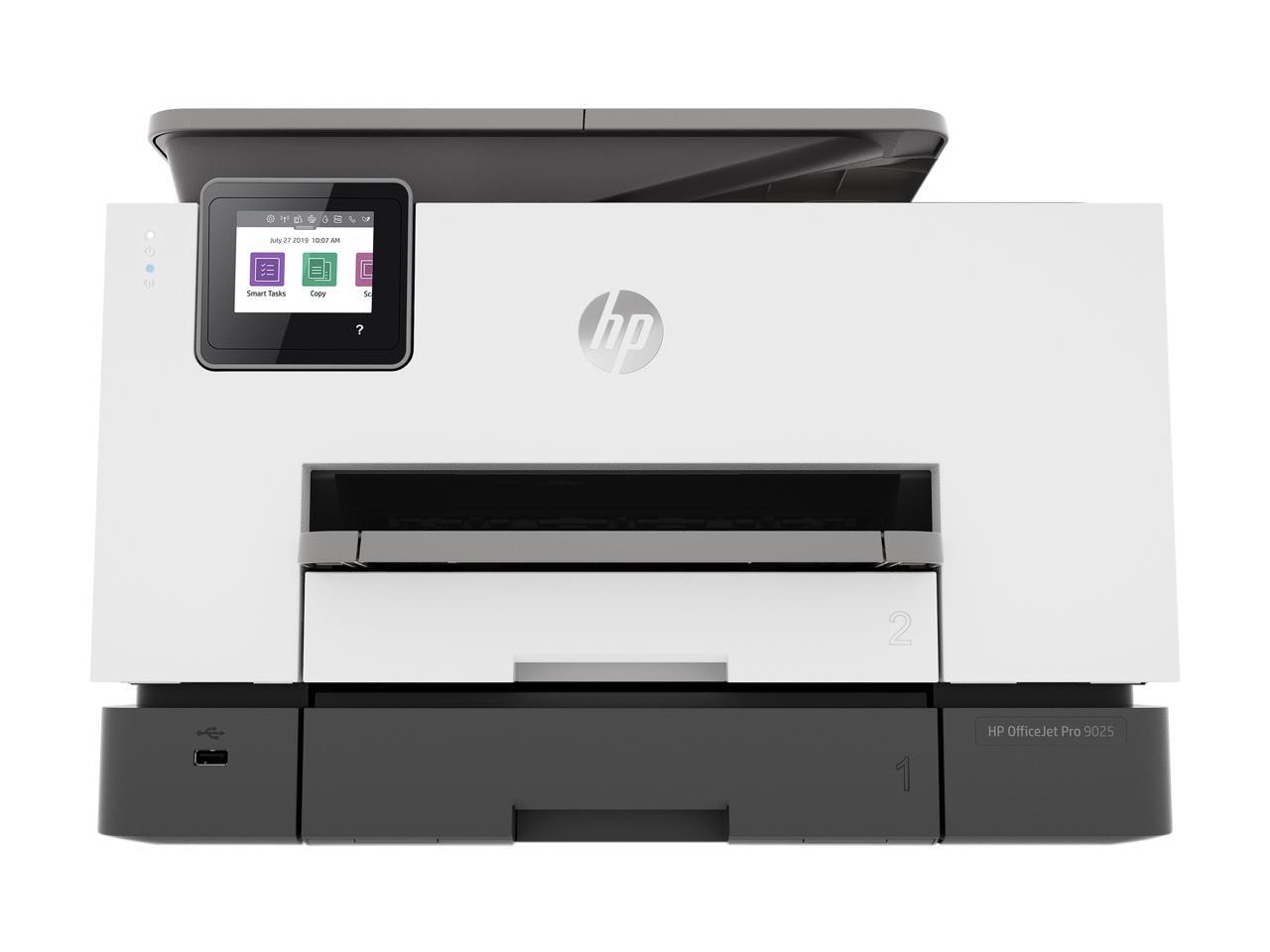 HP Officejet Pro 9025 Printer, Office and Home Printer - Newegg.com