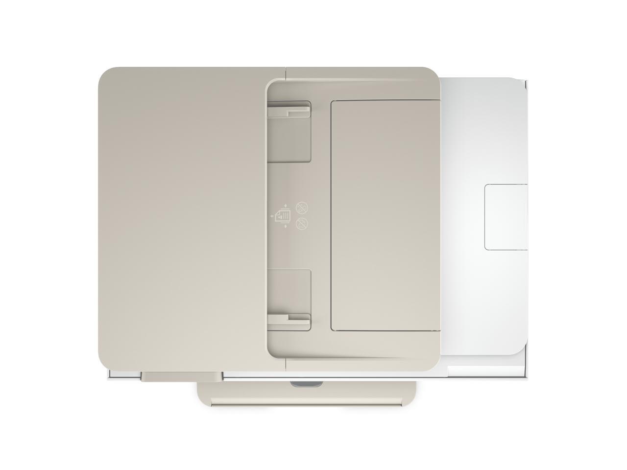 HP Envy Inspire 7955e Wireless Color All-in-One Printer with Bonus 3 ...