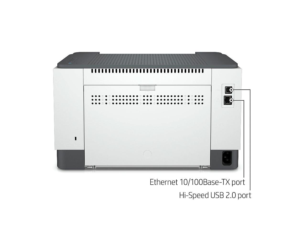 HP LaserJet M209dw Printer - Newegg.ca