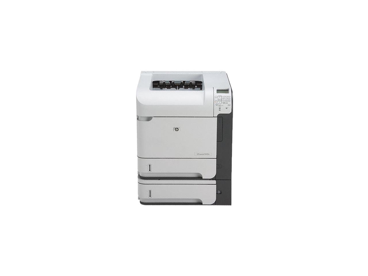 Refurbished: HP LaserJet P4015TN CB510A Personal Monochrome Ethernet ...