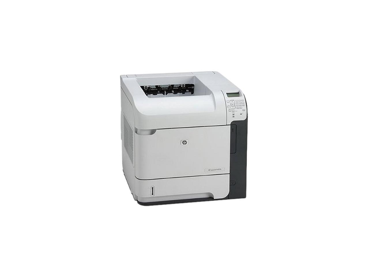 Refurbished: HP LaserJet P4515n CB514A Personal Monochrome Ethernet (RJ ...