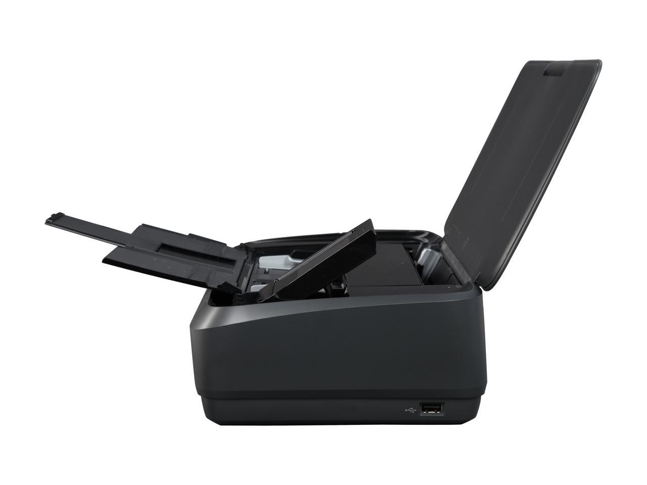 HP OfficeJet 250 (CZ992A) All-In-One Duplex Wireless Mobile Portable ...