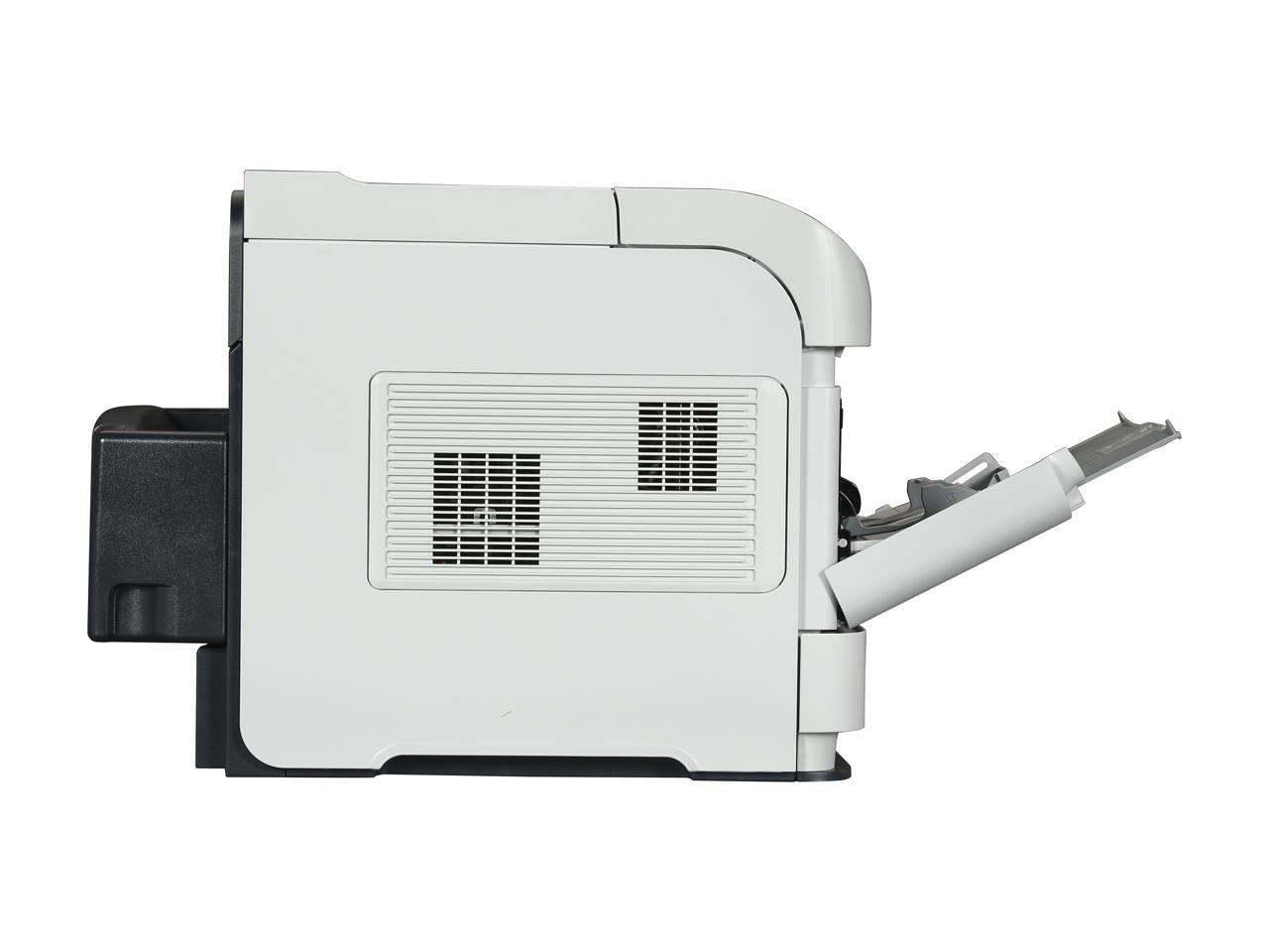 HP LaserJet Enterprise 600 M602dn (CE992A) Up to 52 ppm 1200 x 1200 dpi ...