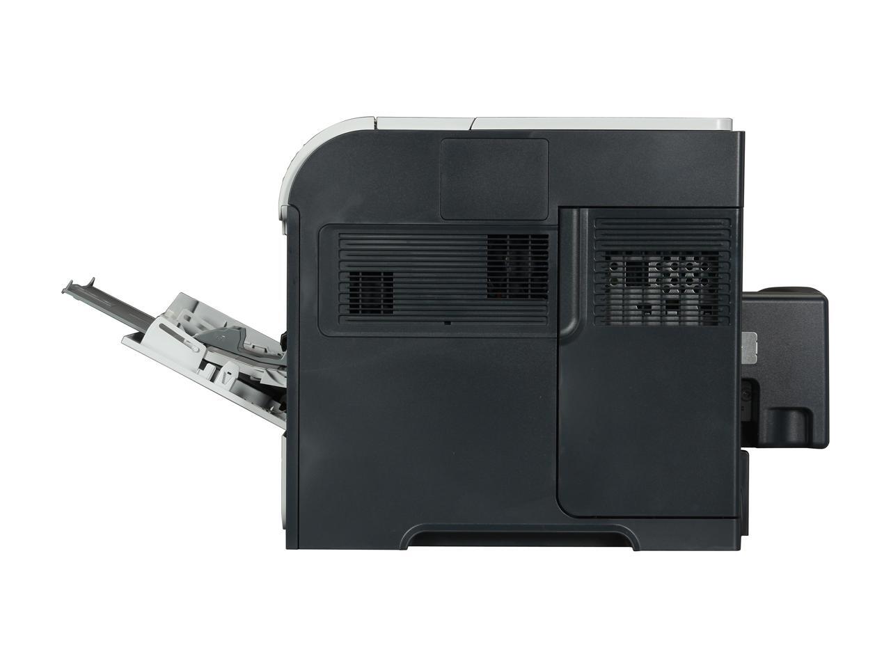 HP LaserJet Enterprise 600 M602dn (CE992A) Up to 52 ppm 1200 x 1200 dpi ...