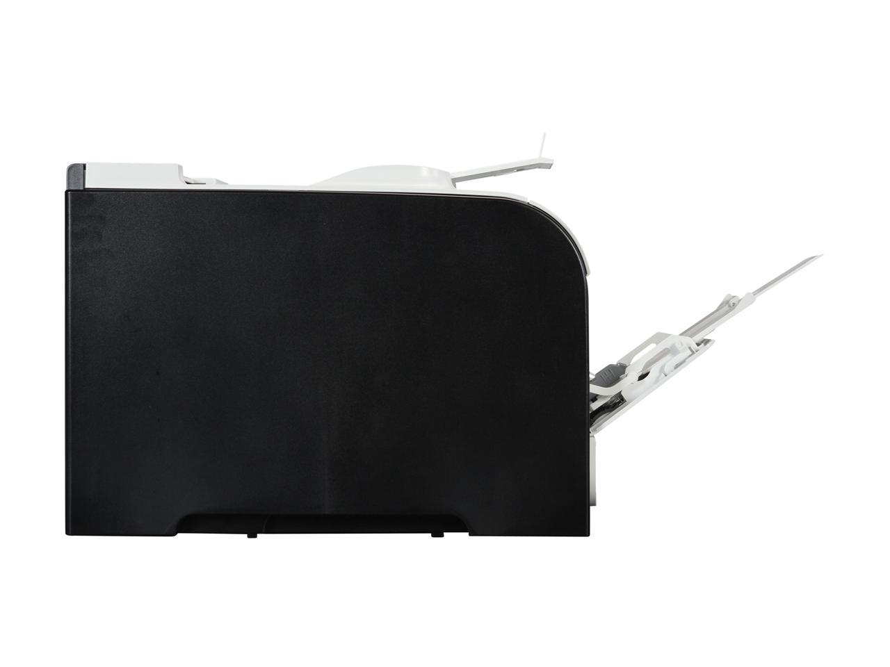 HP LaserJet Pro 400 M451nw (CE956A) 600 dpi x 600 dpi USB/Ethernet ...