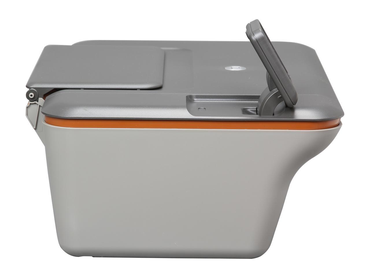 HP Deskjet 3052A USB / Wi-Fi InkJet MFC / All-In-One Color Printer ...