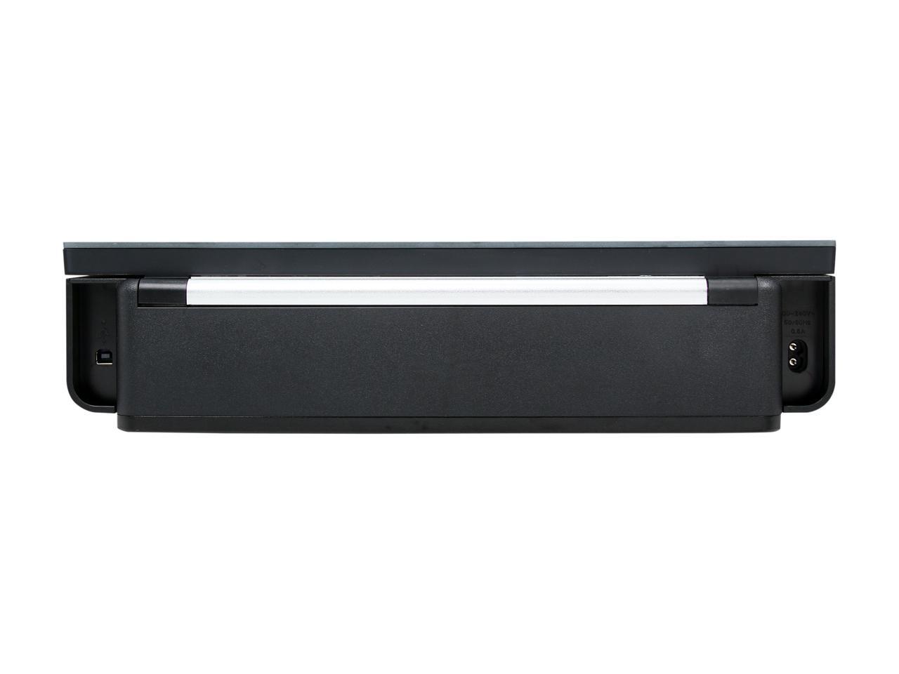 HP Envy 120 USB / Wi-Fi Thermal Inkjet MFC / All-In-One Color Printer ...