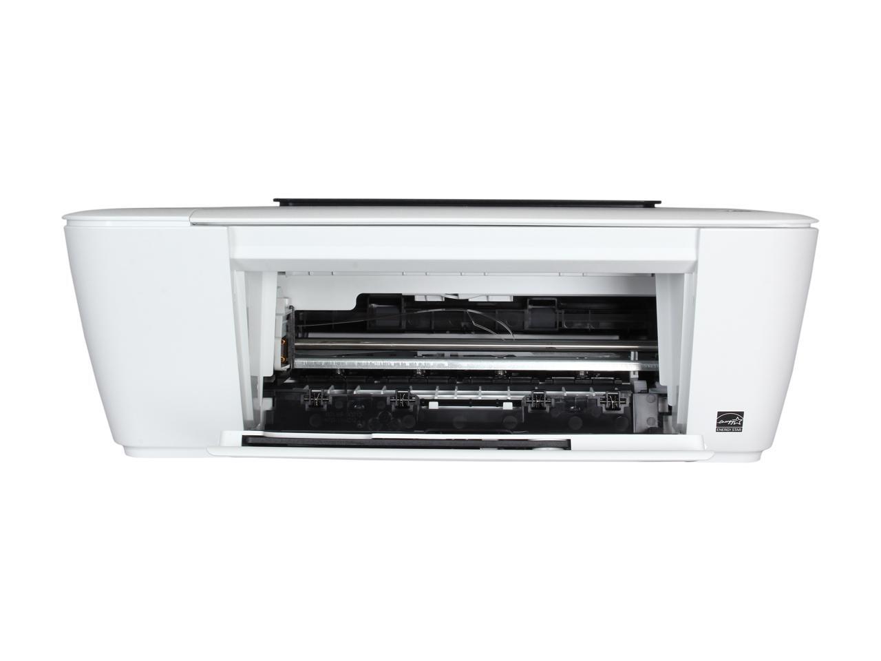 HP Deskjet 1510 USB Thermal Inkjet Color Deskjet 1510 All-in-One ...
