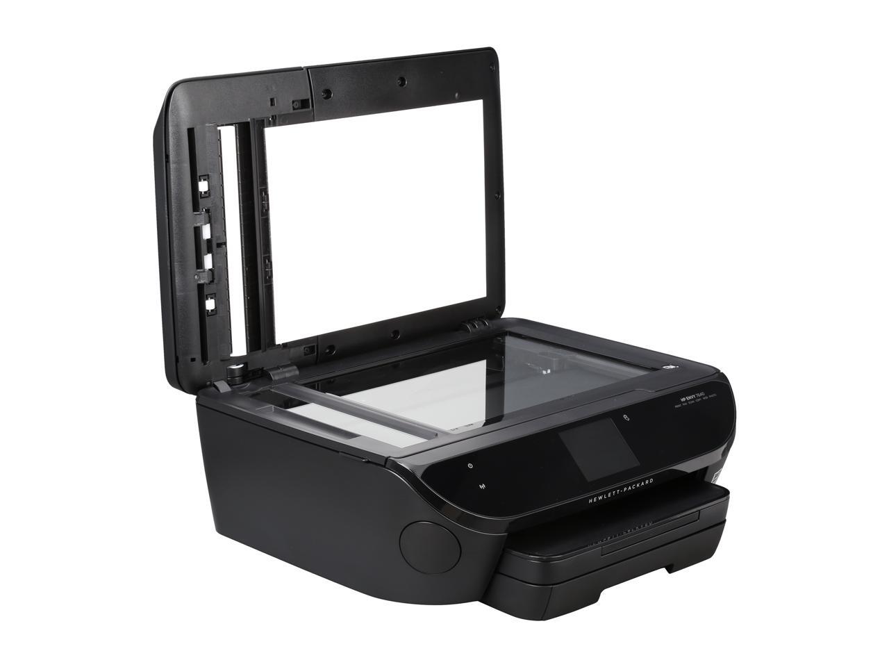 Open Box: HP ENVY 7640 (E4W43A#B1H) Duplex 4800 x 1200 DPI USB ...