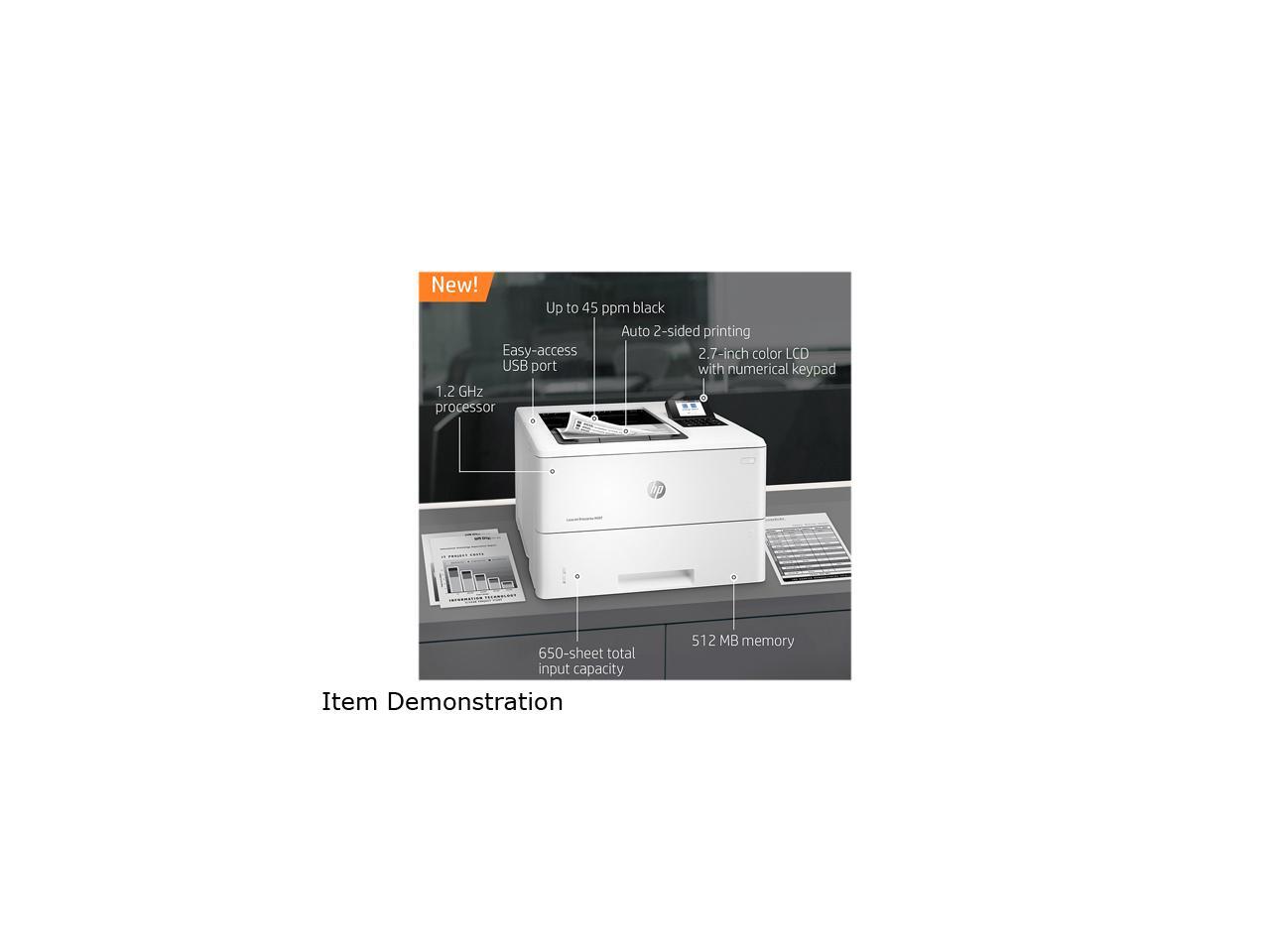 Troy M507dn MICR Printer - Newegg.com