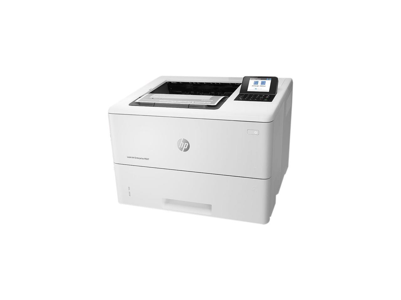 Troy M507dn MICR Printer - Newegg.com