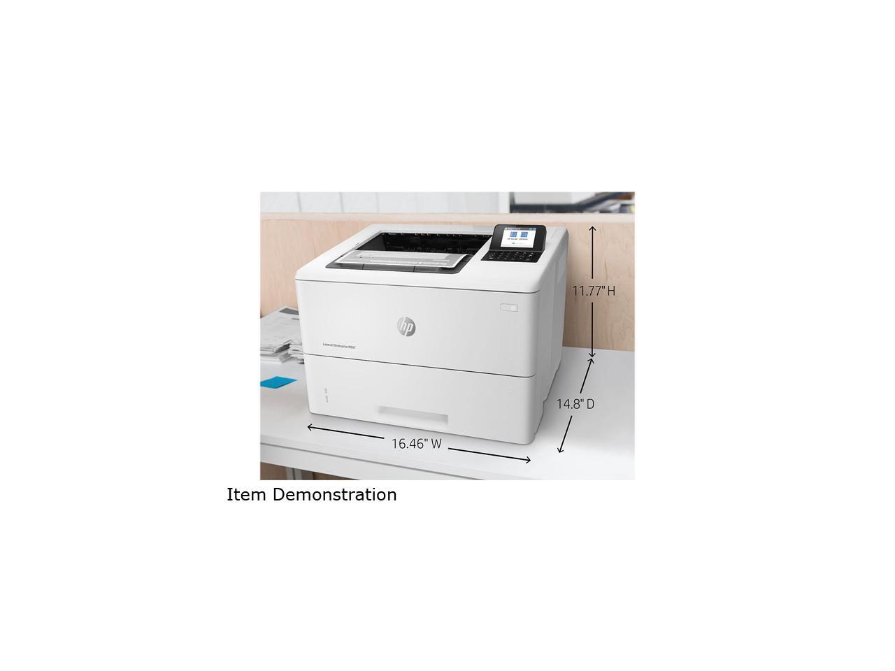 Troy M507dn MICR Printer - Newegg.com