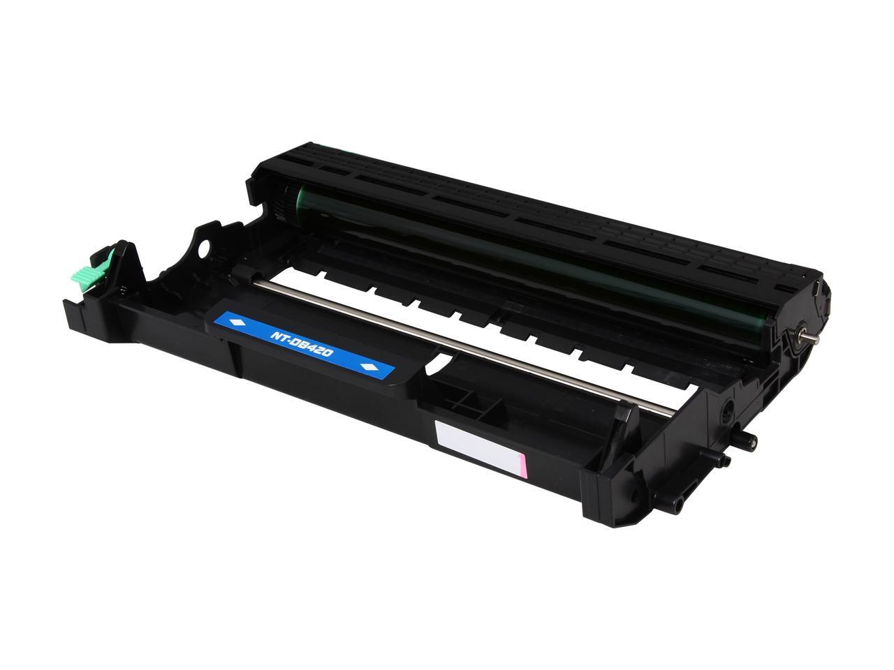 G & G NT-DB420 Quality Black Drum Unit for Brother DR420 - Newegg.com
