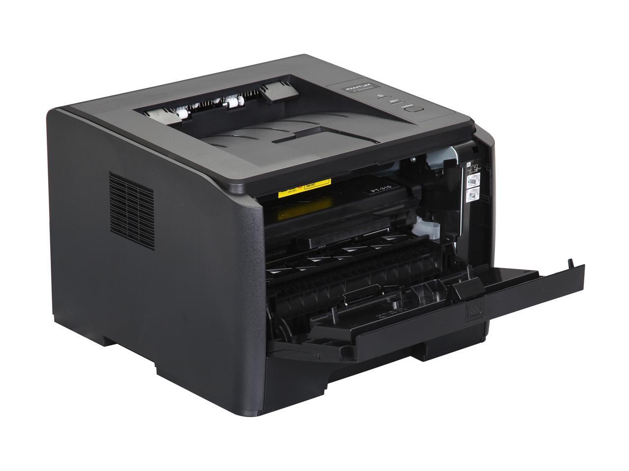 Pantum P3000 Series P3255DN Monochrome Laser Printer - Newegg.ca