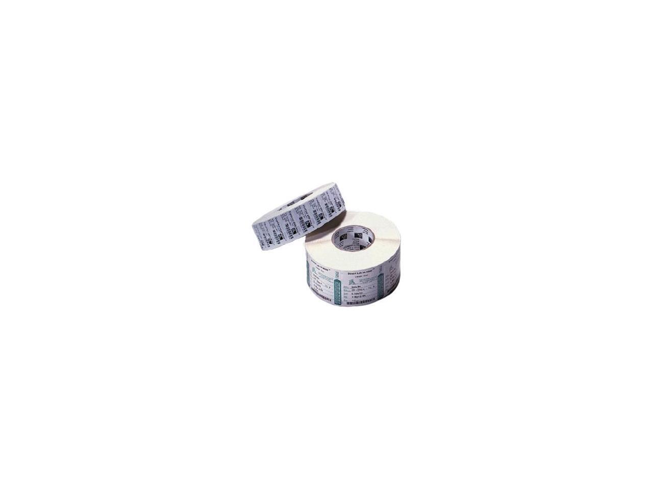 Zebra 83262 4"x3" Z-Select 4000T Labels - 1 Case (4 Rolls) - Newegg.ca