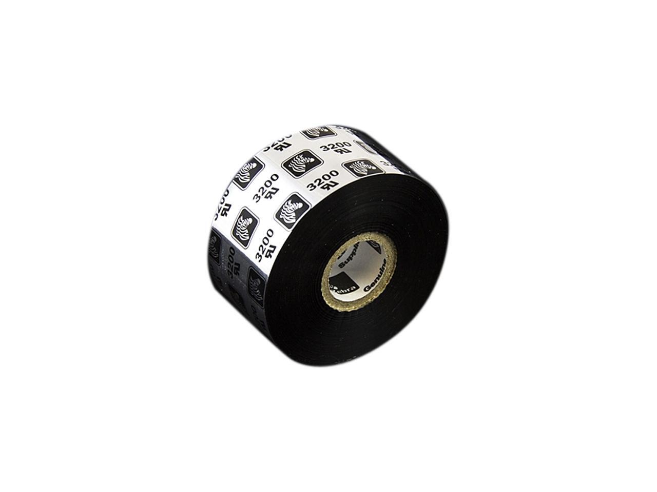 Zebra 3200 Label Ribbon - Newegg.com