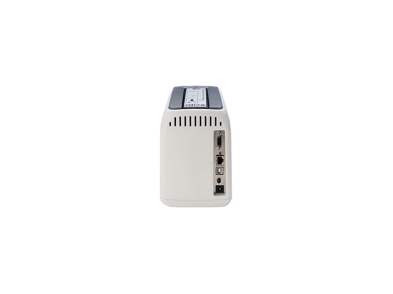 Zebra HC100 HC100 (HC100-3001-1100) Label Printer - Newegg.ca
