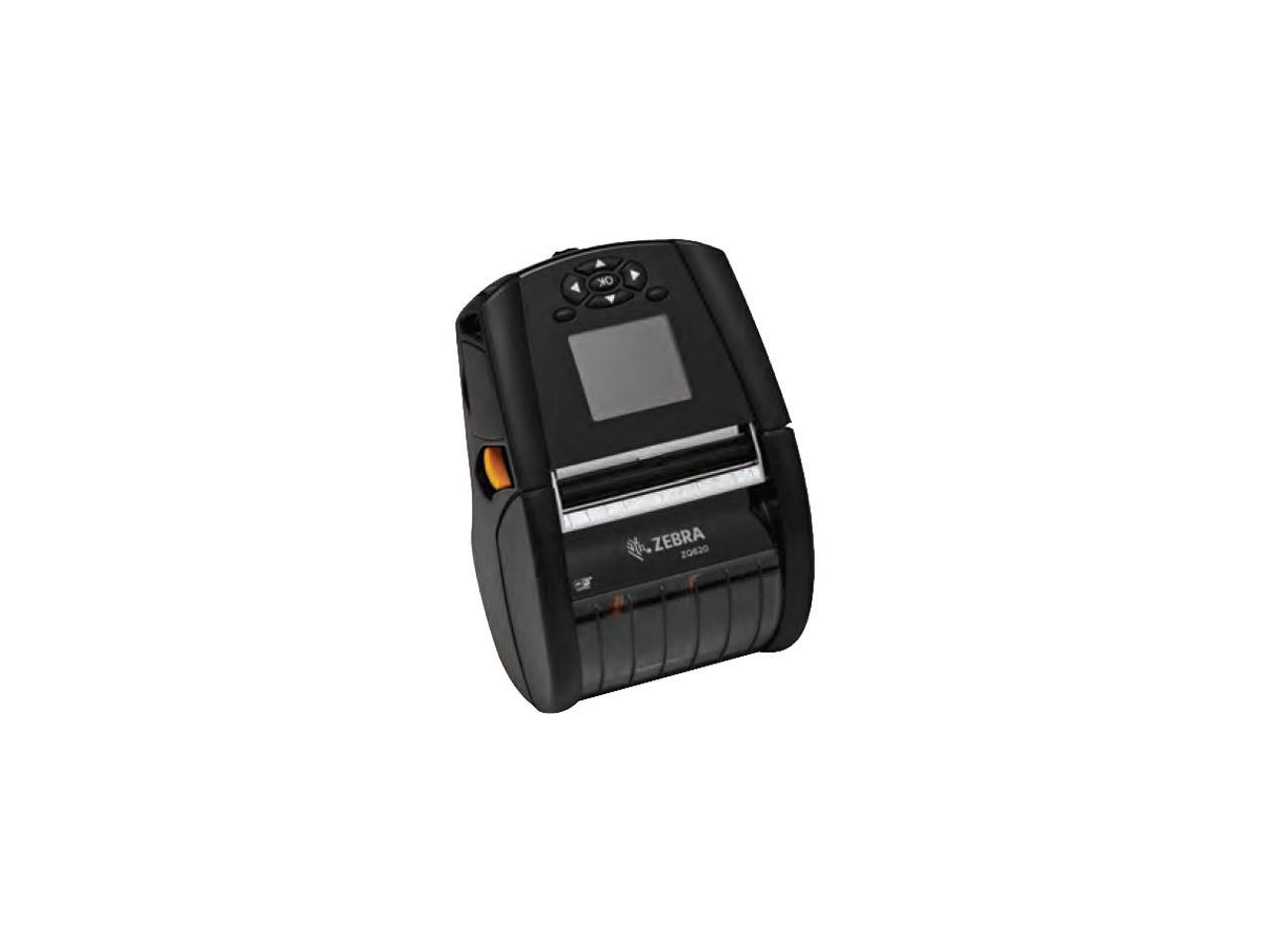 Zebra ZQ620 Mobile Direct Label Printer - Newegg.com - Newegg.com